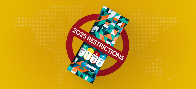 HFSS in 2025: preparing your business for the next restrictions